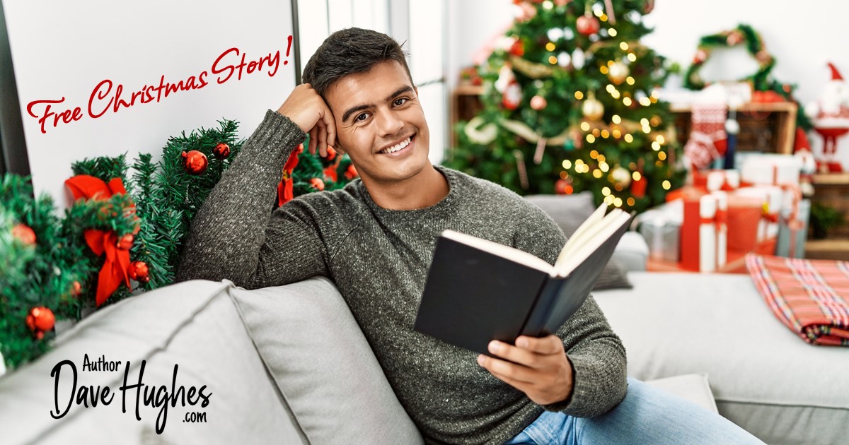 Meet My Partner: A Christmas Story